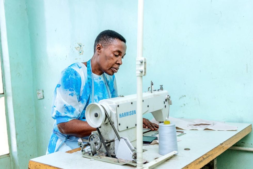 Empowering Tomorrow: A Journey Towards Financial Inclusion Through ...
